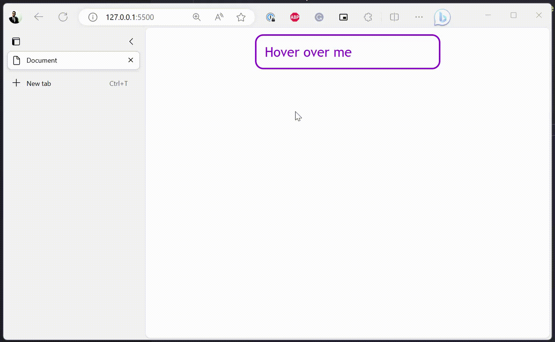 How to Build Interactive Forms Using HTML and CSS | TheDevSpace Community