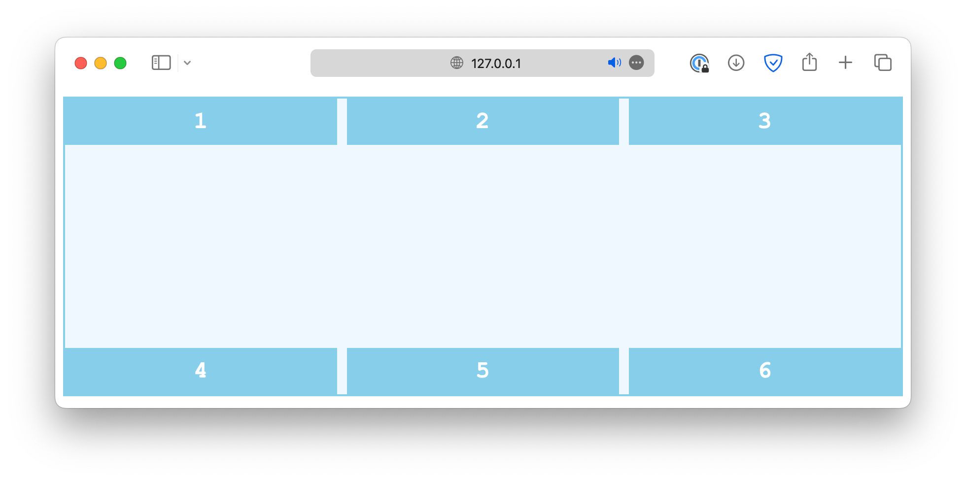 Understanding Css Alignment Properties Justify And Align Thedevspace