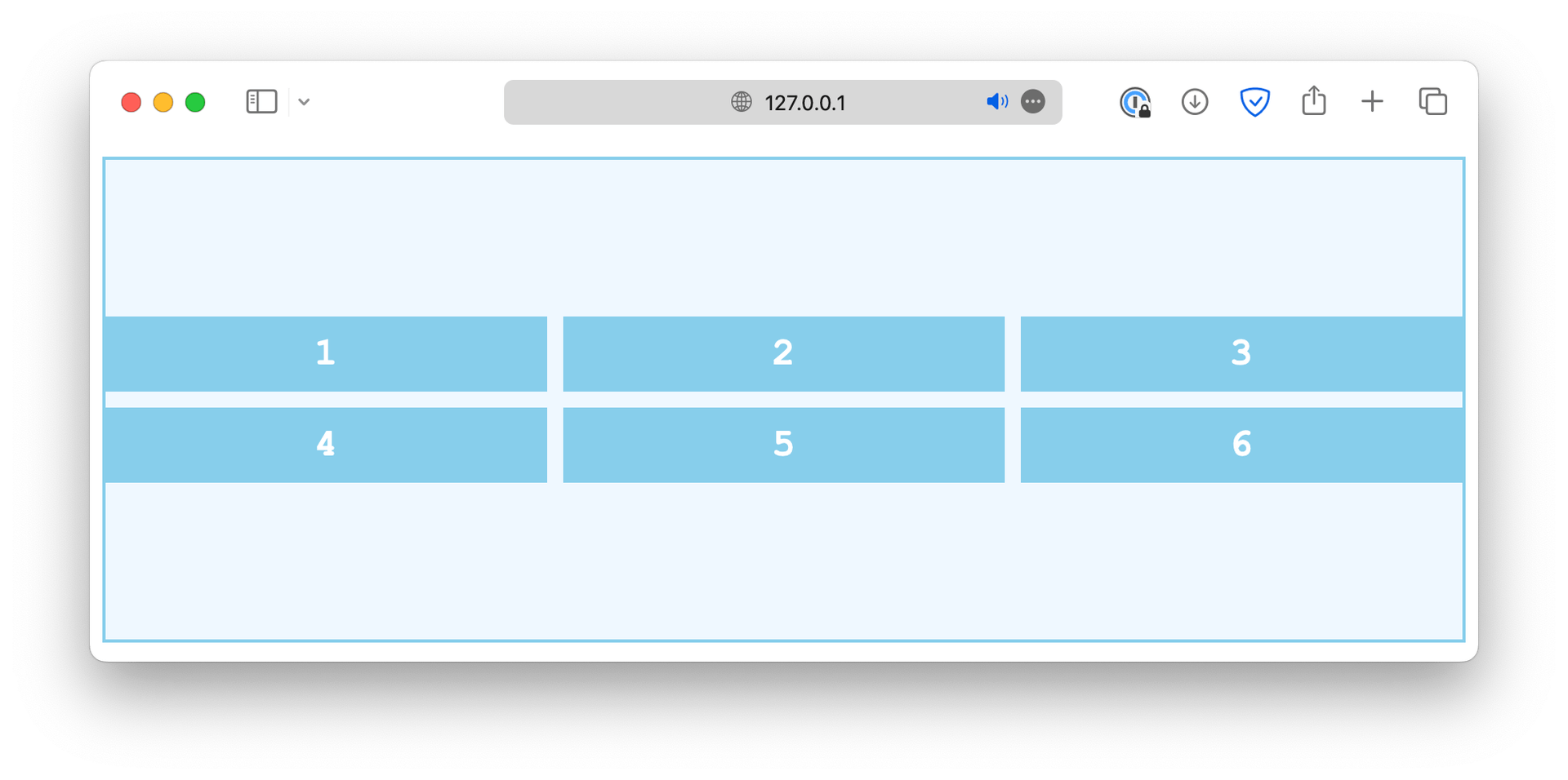 Understanding CSS Alignment Properties Justify and Align | TheDevSpace