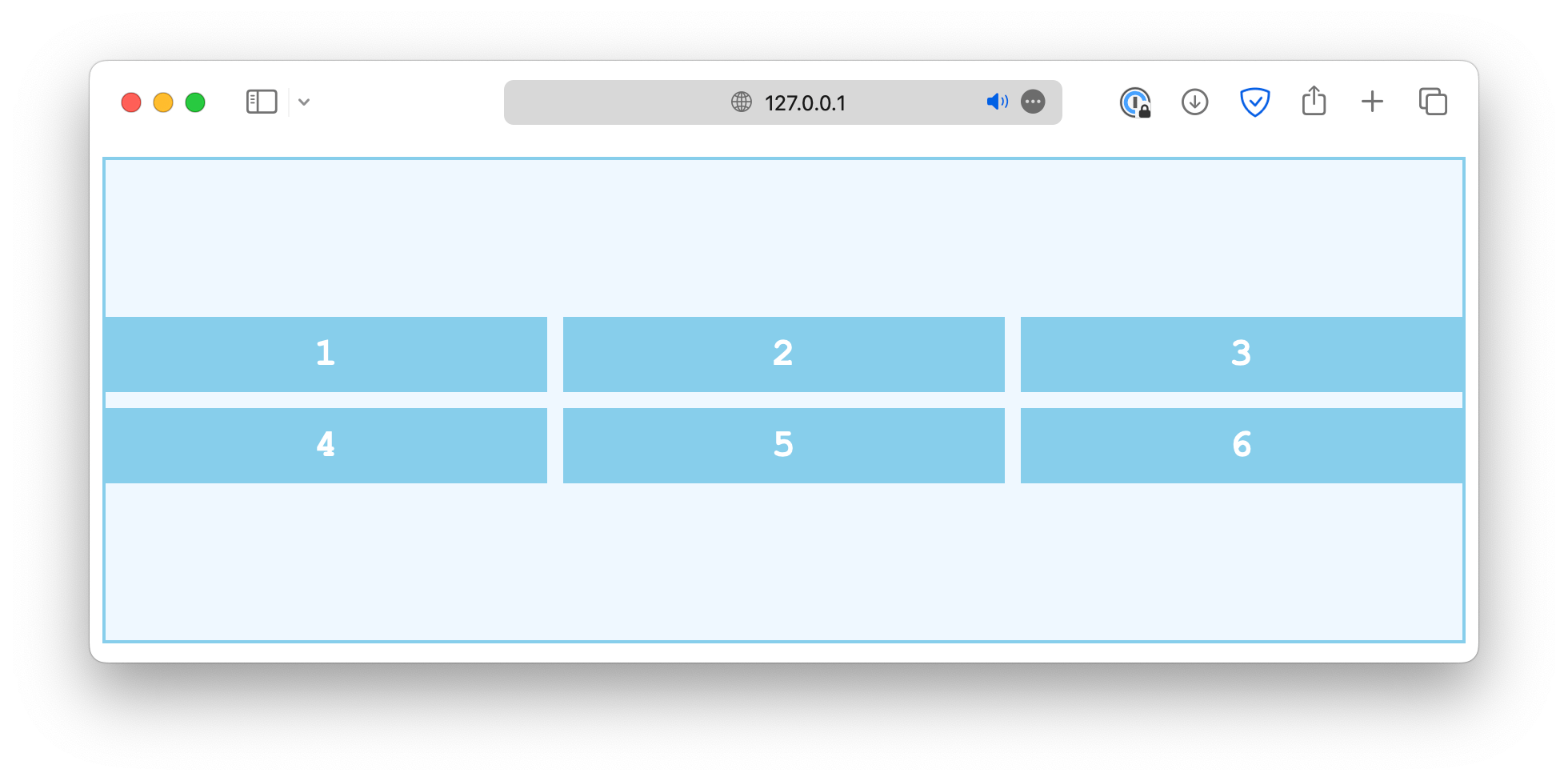 Understanding Css Alignment Properties Justify And Align Thedevspace
