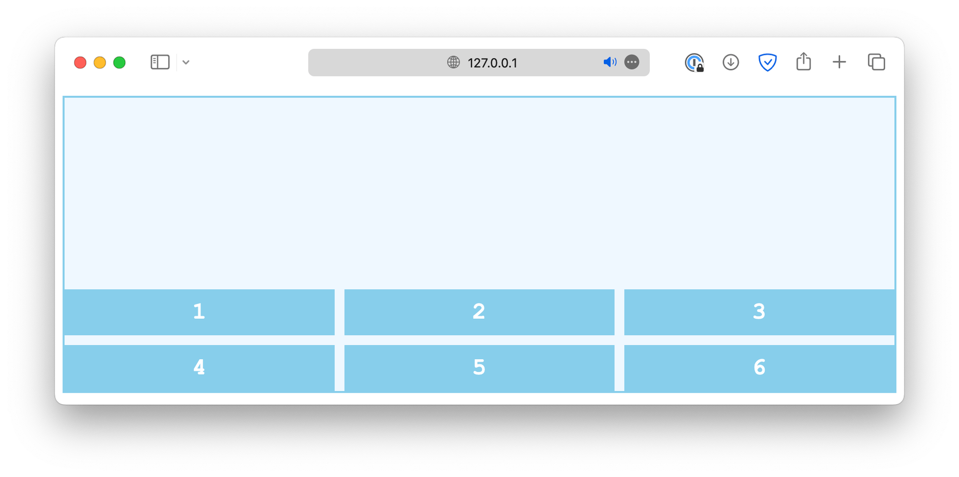 Understanding CSS Alignment Properties Justify and Align | TheDevSpace