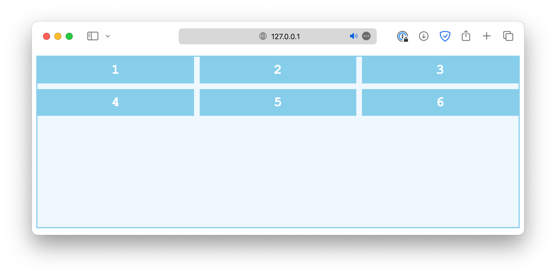 Understanding CSS Alignment Properties Justify and Align | TheDevSpace