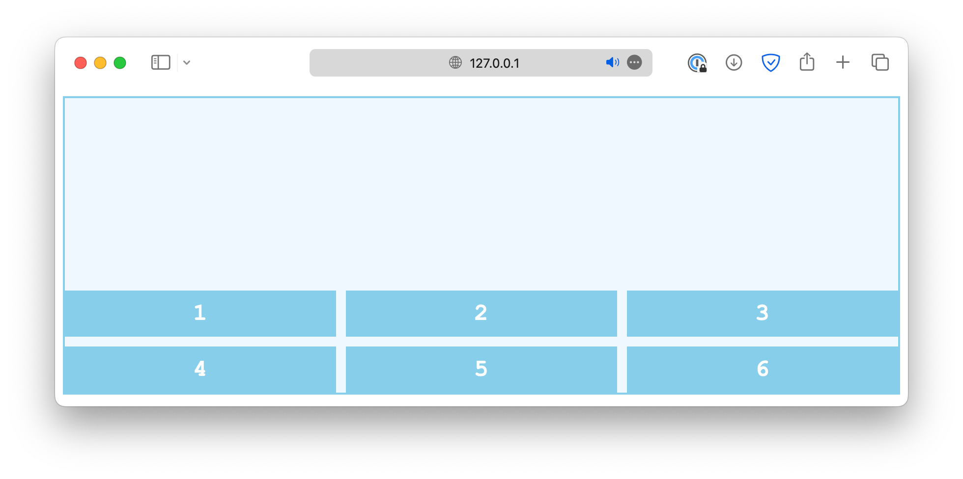 Understanding Css Alignment Properties Justify And Align Thedevspace