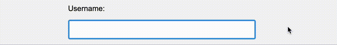 How To Build Interactive Forms Using Html And Css Thedevspace Community