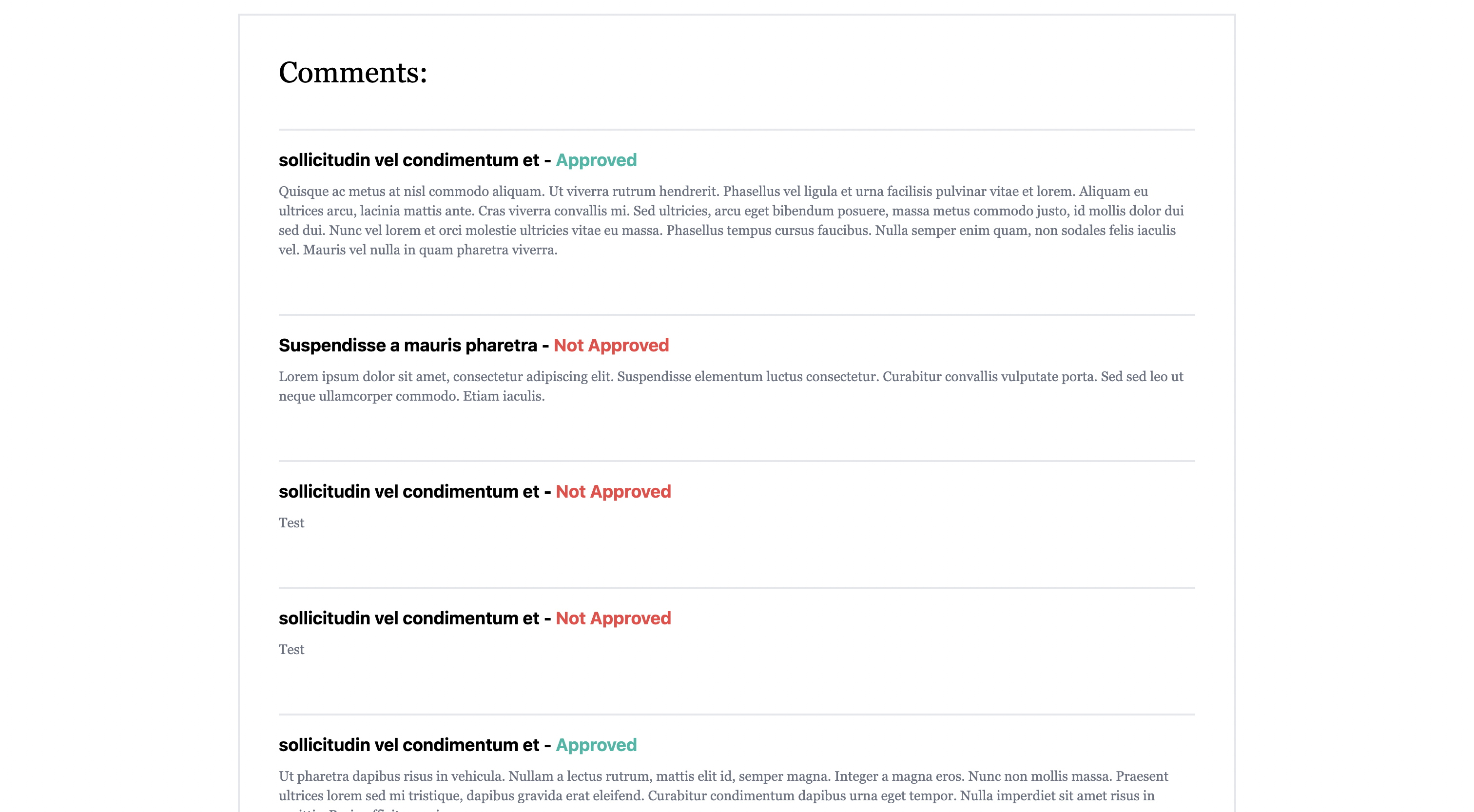 How To Create A Modern App With Django And Vue Thedevspace Community