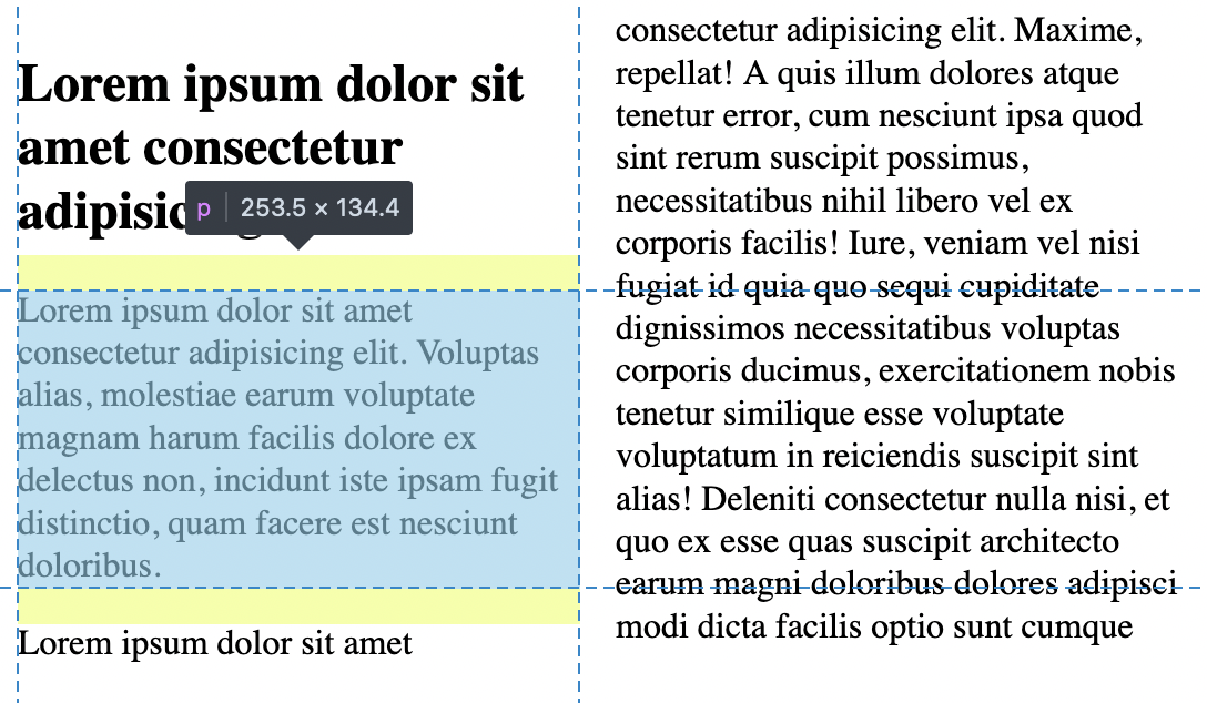 Creating A Multi Column Layout Using Css Thedevspace