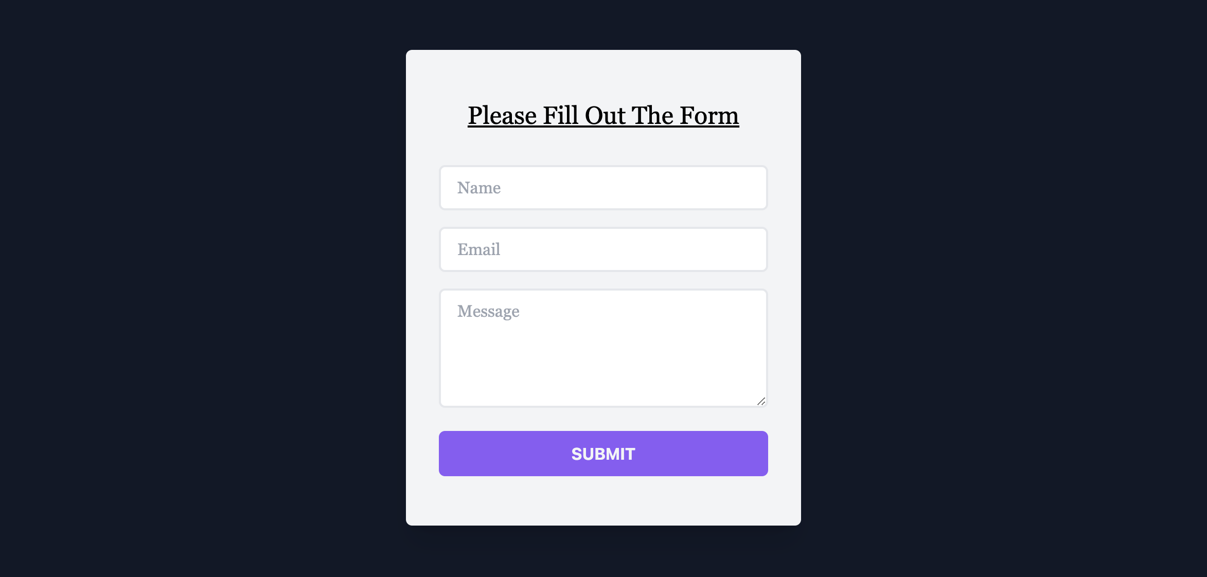 An Introduction To Tailwindcss Thedevspace