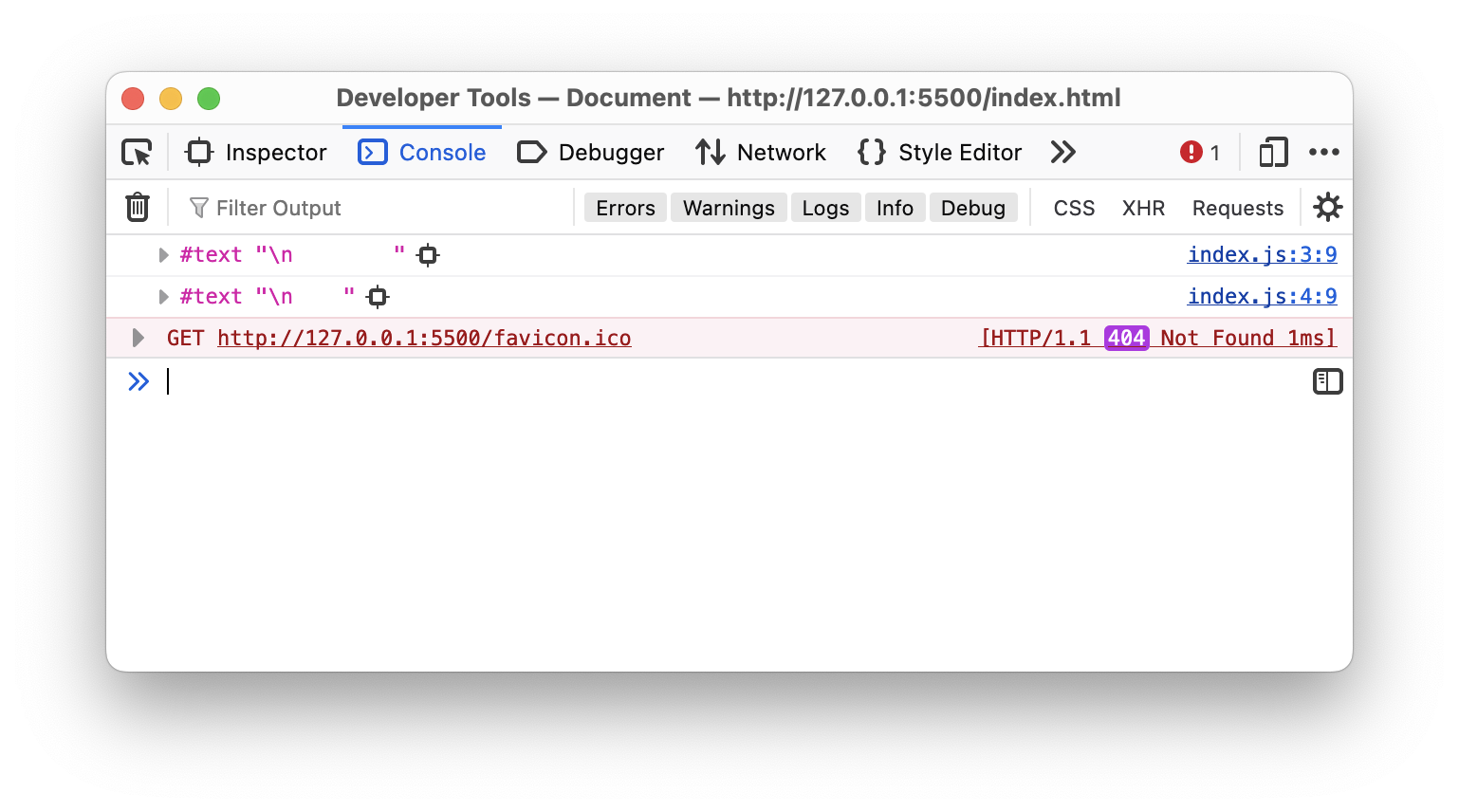 Understanding the DOM Tree in JavaScript | TheDevSpace