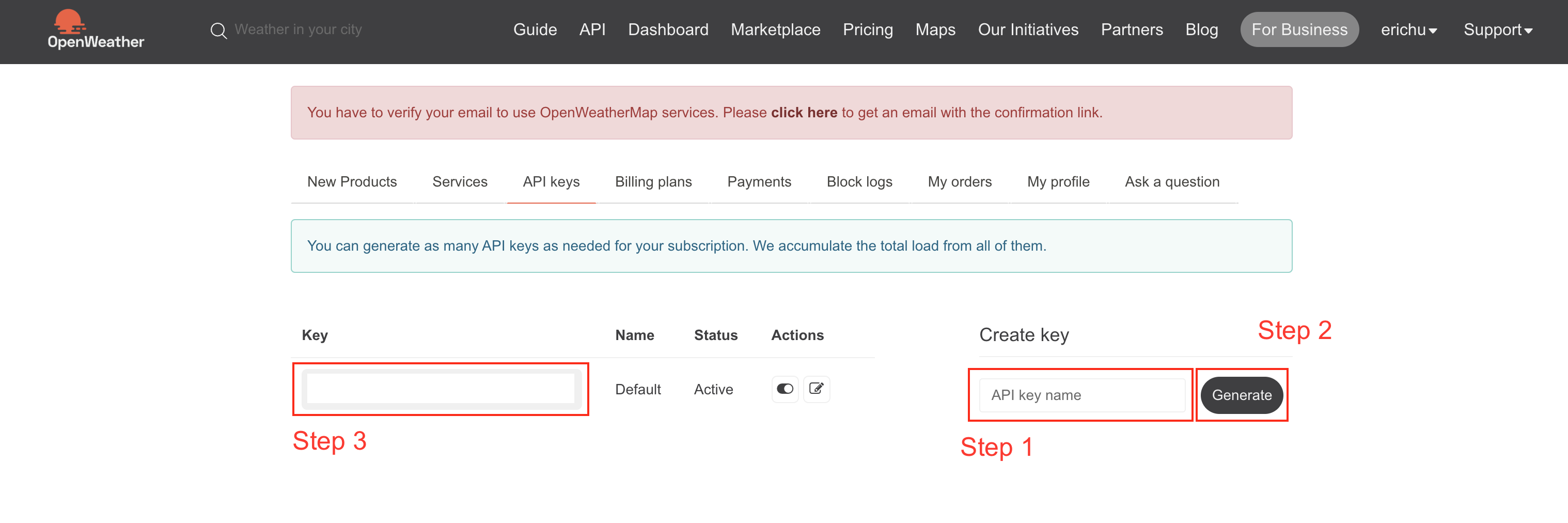 How to Create a Weather APP Using React | TheDevSpace
