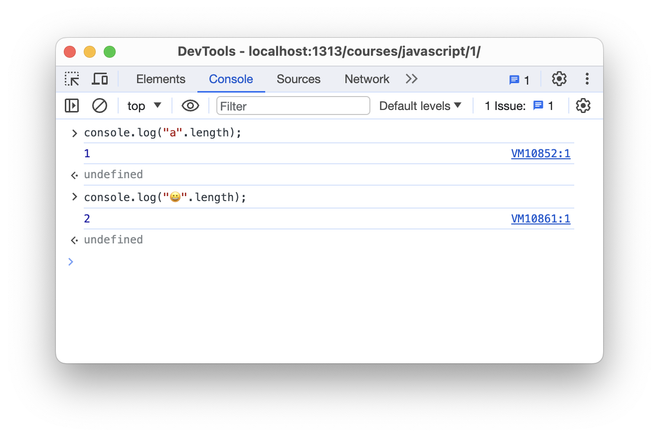 How To Manipulate Strings In Javascript Thedevspace 9694