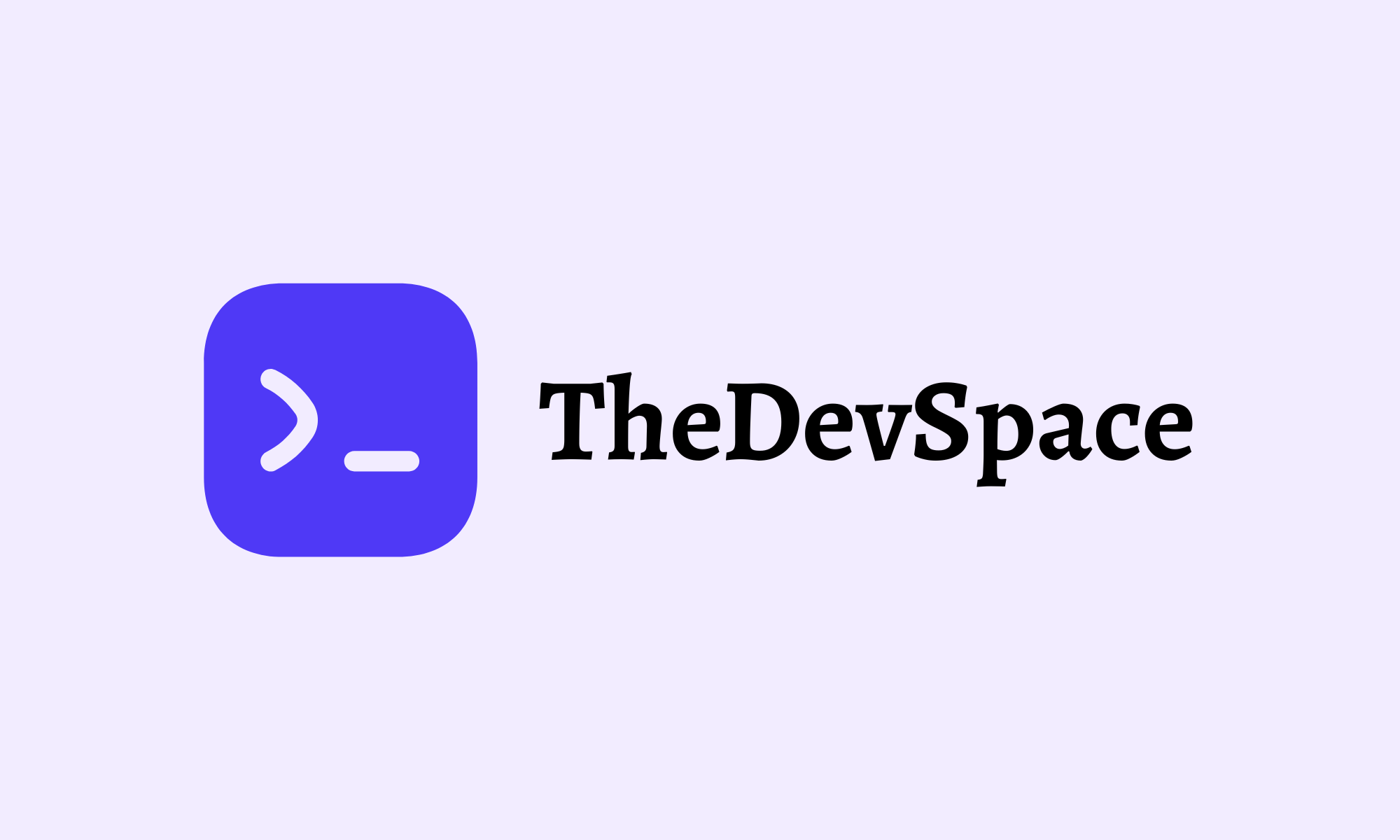 Complete Full Stack Developer Roadmap | TheDevSpace
